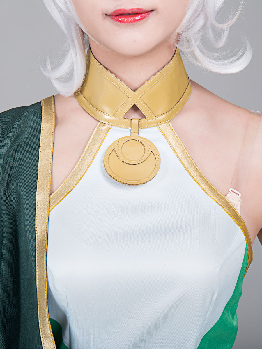 Princess Connect Re Dive Kokoro Natsume Cosplay Costume - Cosplayshow.com