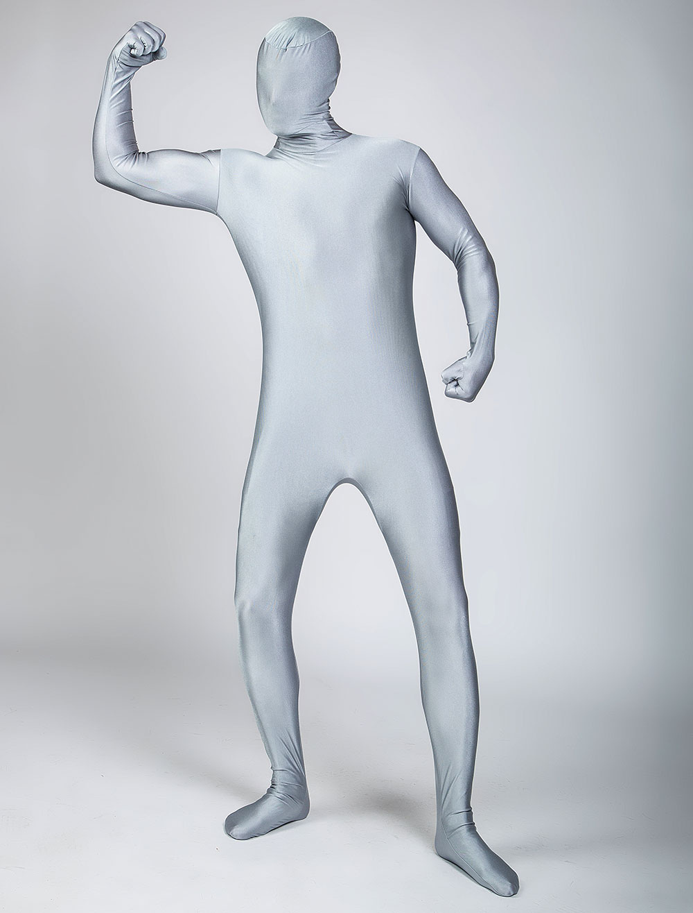 morph suit, - Milanoo.com