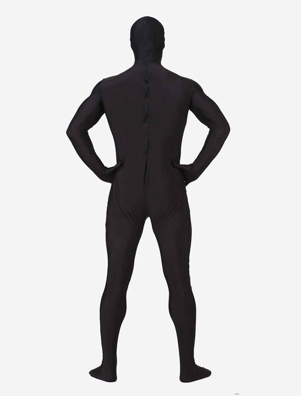 Zentai; Morph Suit - Milanoo.com