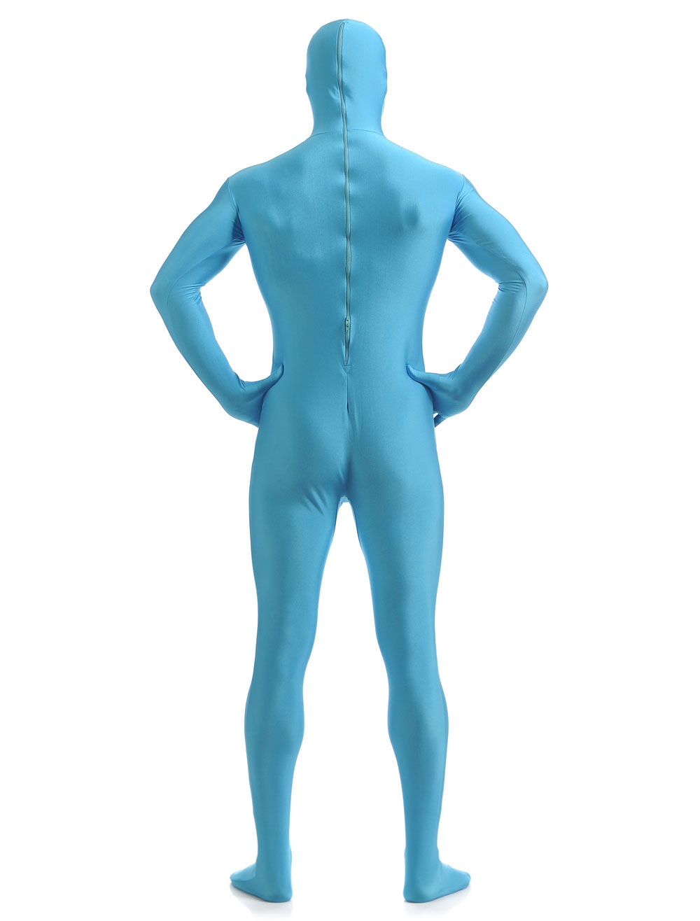 Pvc Catsuit, Sexy Catsuit, Shiny Catsuit, Long Sleeves Catsuit, Full 