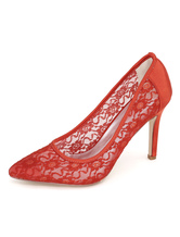 Chaussures de mariée de la meilleure qualité en taille différente ...