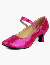 Ballroom shoes, ball shoes, ball dancing shoes | Milanoo.com