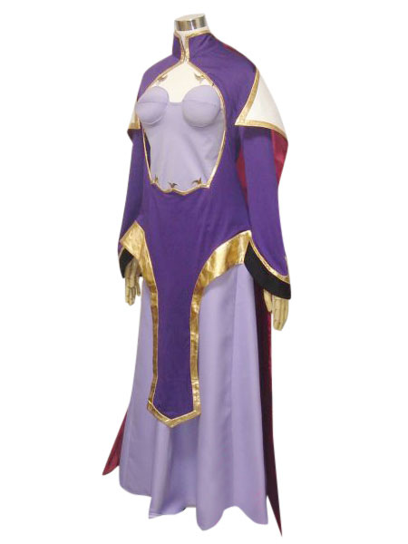 Guinevere Su Britannia