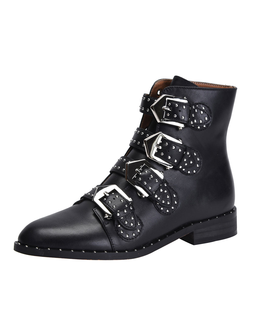 Achetez Bottes pour homme 2021 | Bottes, Bottes chukka | Milanoo.com