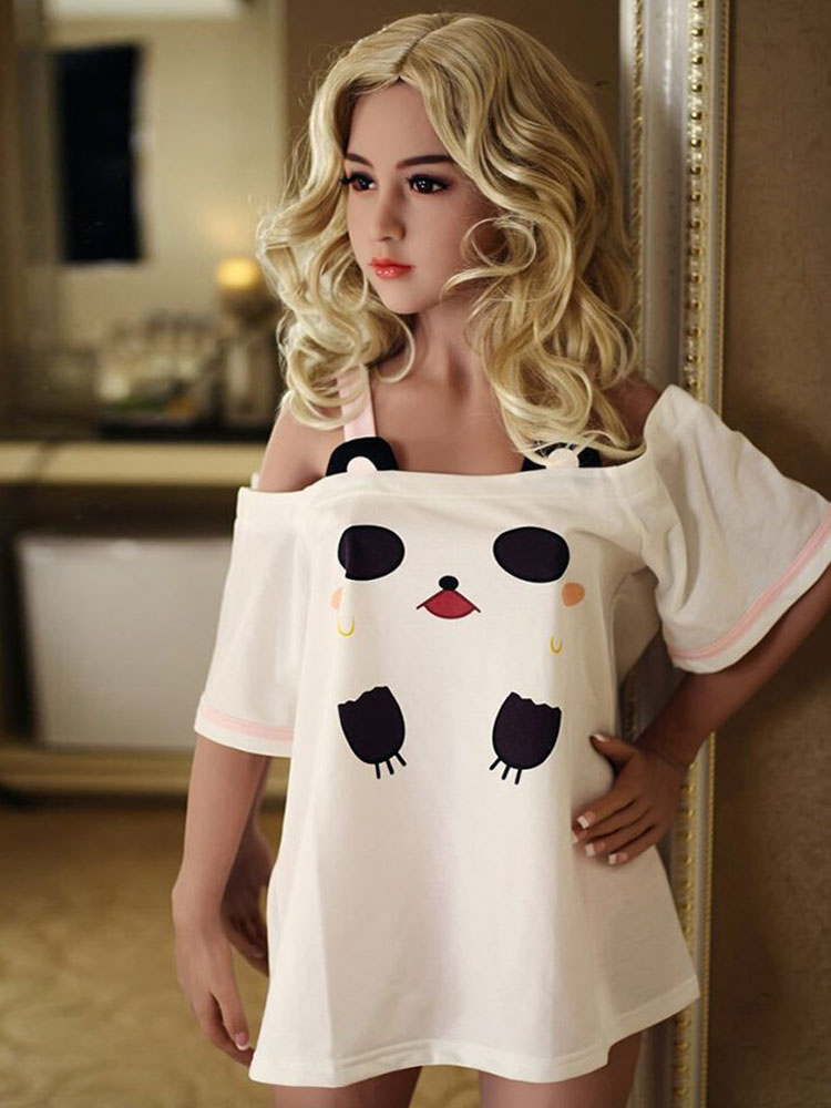 Life-like 158cm Mid Breast TPE Real Love Doll Sex Doll - Milanoo.com