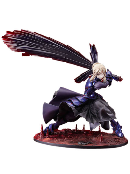 Best Fate Stay Night Saber PVC Anime Action Figure - Cosplayshow.com