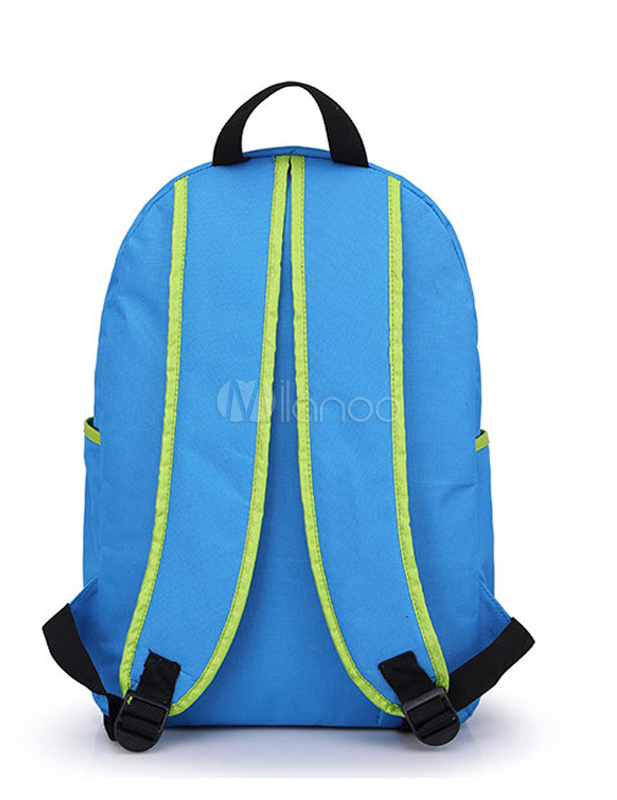 Bright Backpack - Milanoo.com