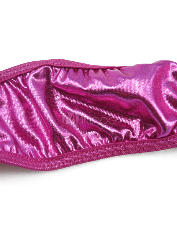 Sexy Leather Pole Dancing Clothes For Women - Milanoo.com