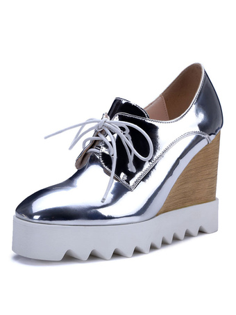Women's Oxfords & Oxford Shoes for Women | Milanoo.com