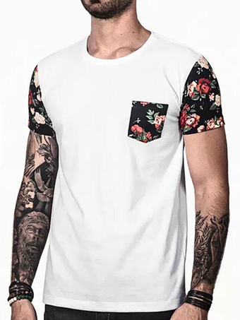 Buy Cheap Polo Shirts for Men Online | Milanoo.com