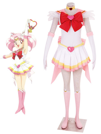 Sailor Chibi Moon Wig