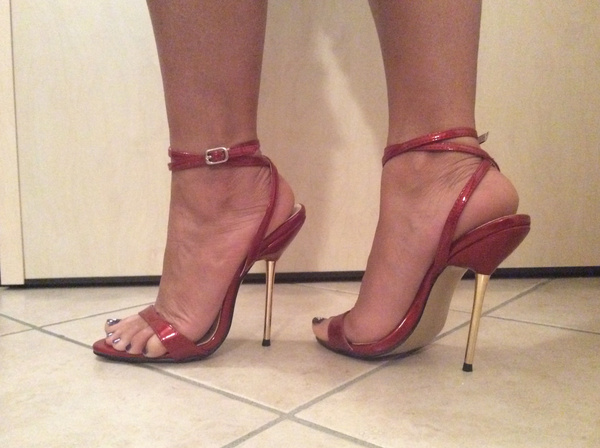 Scarpe Sexyand Stivali Da Donna